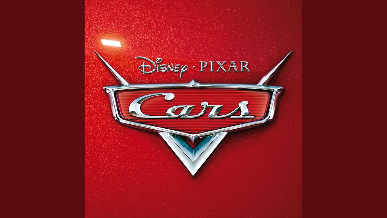 Real Gone (From "Cars" / Soundtrack Version) - YouTube