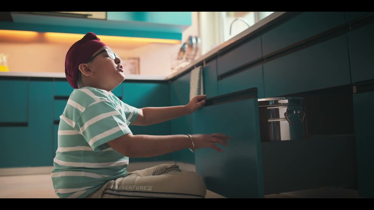 For *Every* Hobby of the Family | Ozone Kitchen Hardware | # ...