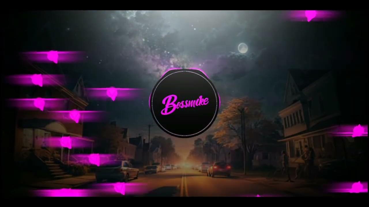 DJ RUEDA X BEAUTIFUL GIRL SLOWED REMIX FULL BASS ( BOSSMIKE BEATS ...