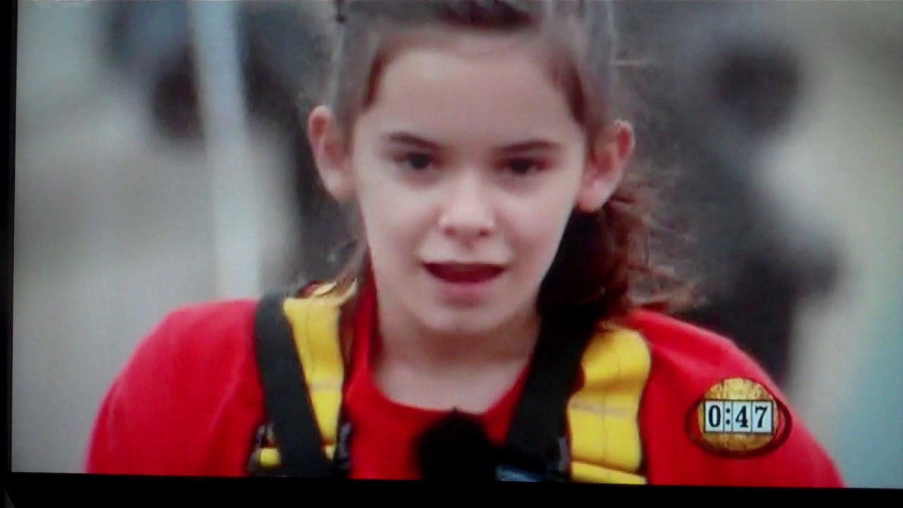 Fort Boyard: Ultimate Challenge - Tightrope - YouTube