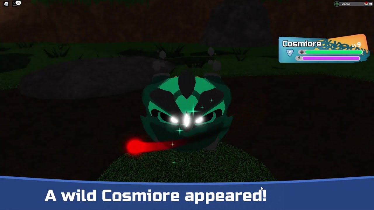 Rare Finds - Gamma Teal Cosmiore - YouTube