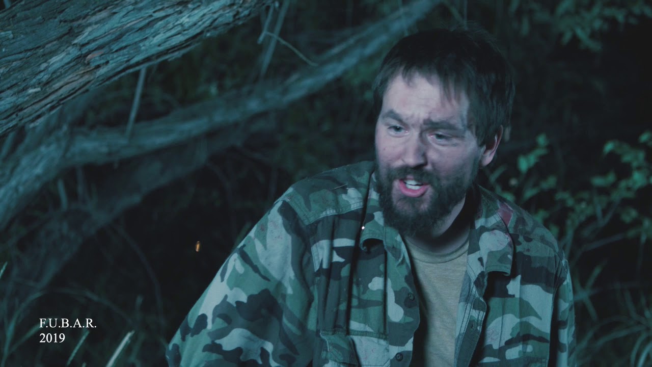 Shane Morrisun Acting Reel 2020 - YouTube