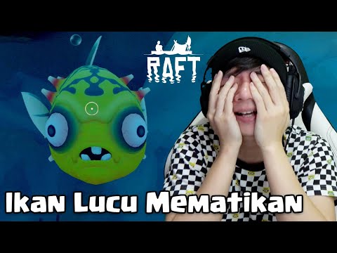 Ikan Beracun Mematikan - Raft Chapter 1 Indonesia - Part 13