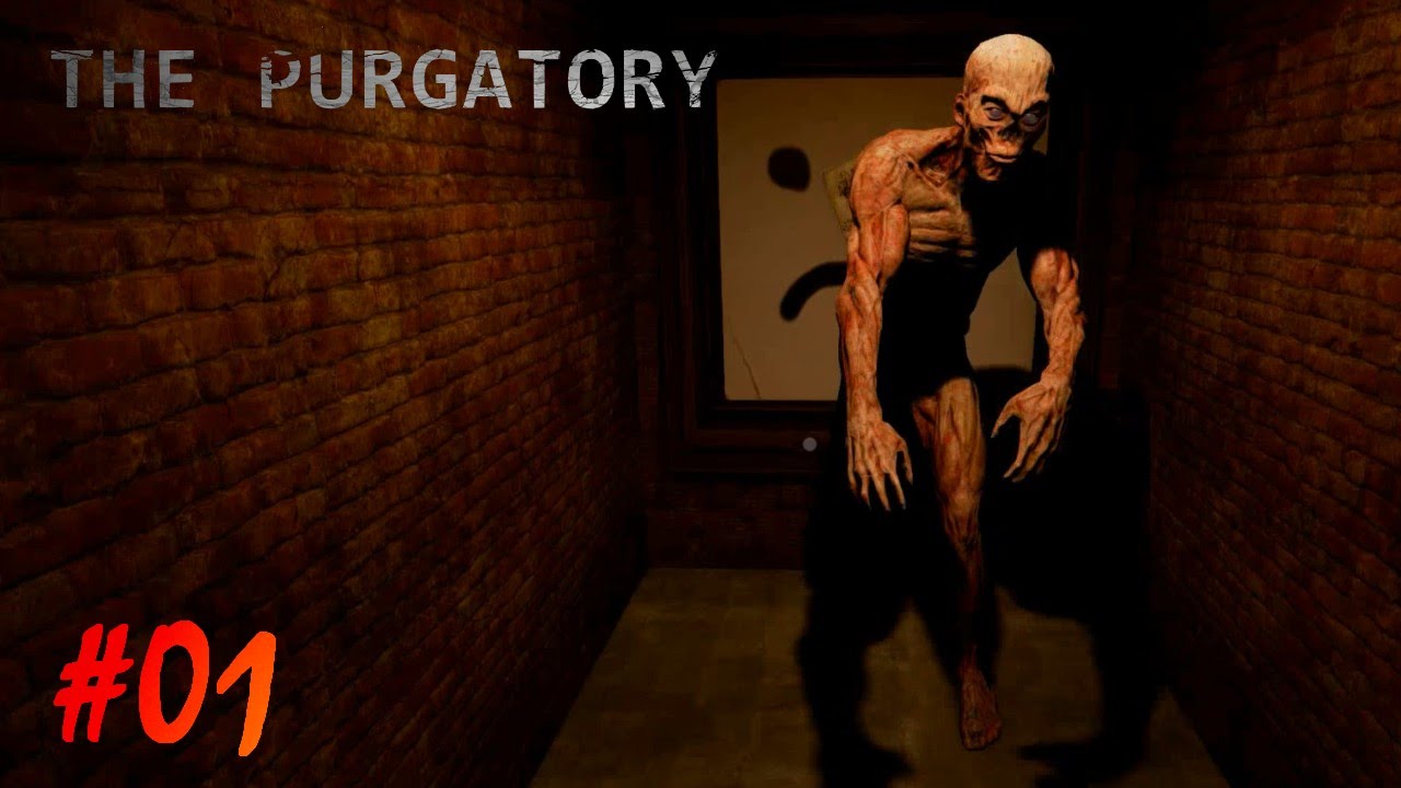 The Purgatory Demo Walkthrough Gameplay - YouTube