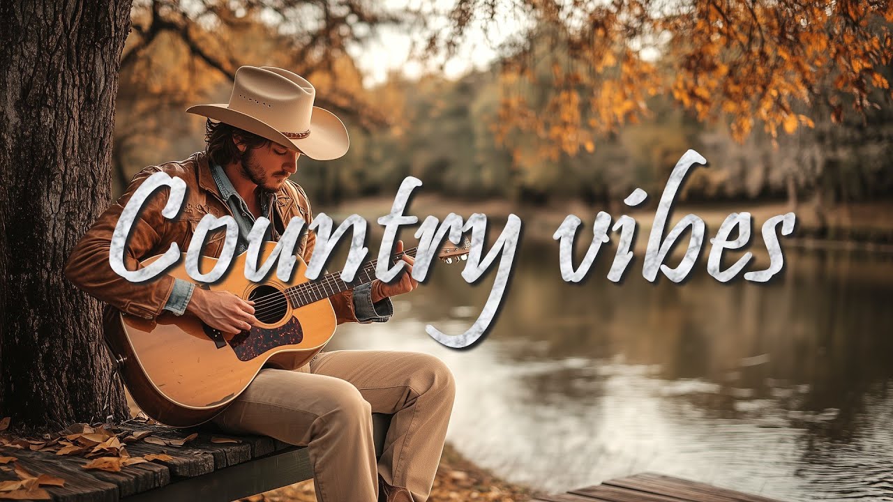 3 hr Country Music Playlist for Country Lovers 🤠 - YouTube