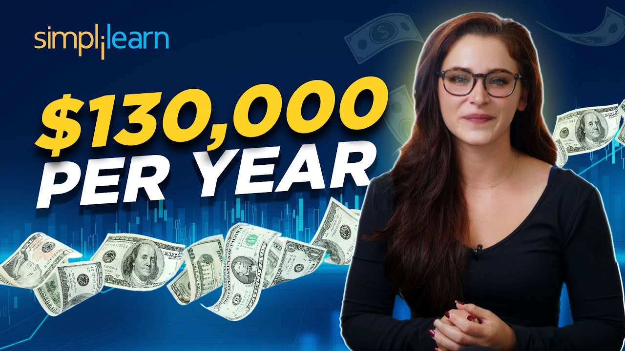 Highest Paid Jobs In The US For Next 5 Years | Simplilearn - YouTube