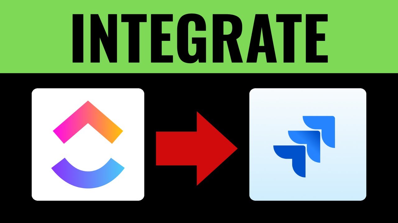 How to Integrate Clickup with Jira 2025 | Connect Clickup with Jira (QUICK & EASY) - YouTube