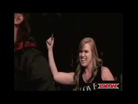 UCW ZERO EPISODE 93 - 13 ANNIVERSARY SHOW - YouTube