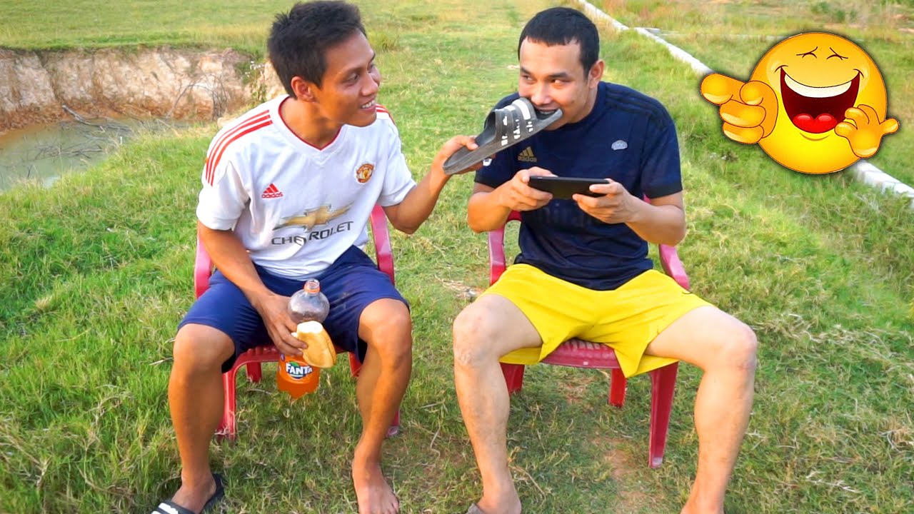 Must watch New Funny Videos 😂 Comedy Videos 2020 || LoL Troll - Episode ...