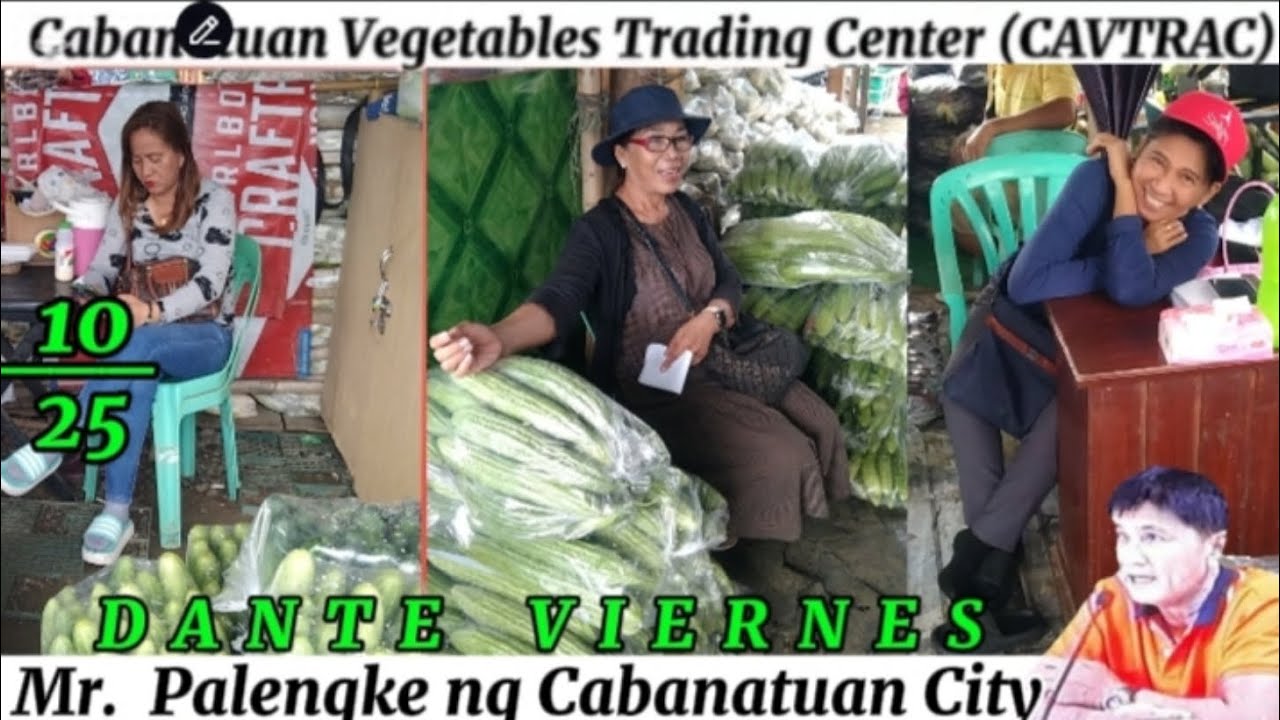 Siling taiwan, panigang. sitaw, at talong angat sa Cabanatuan ...