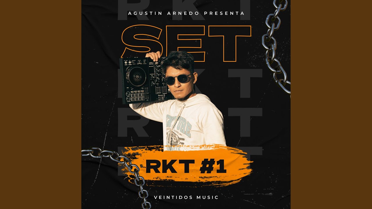Set Rkt #1 (Remix) - YouTube
