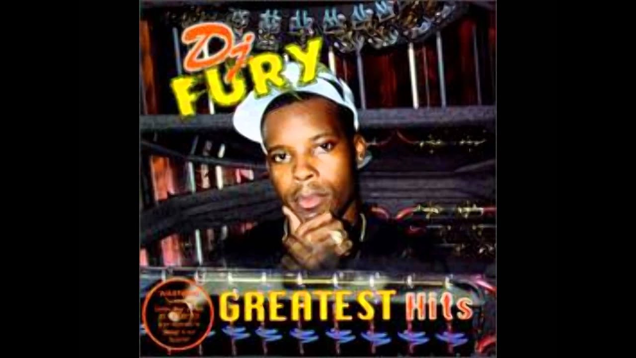 DJ Fury - Bass Flow [1080p] - YouTube