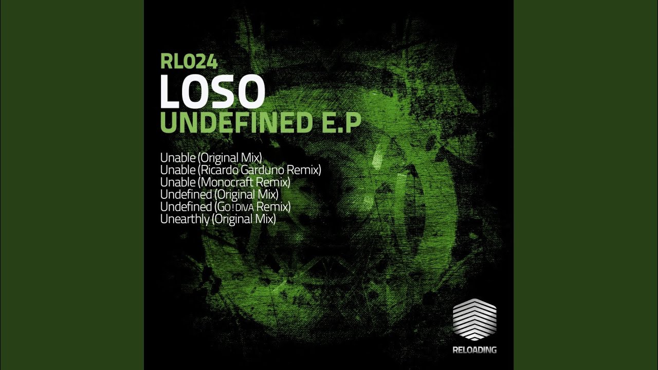 Undefined (Original Mix) - YouTube