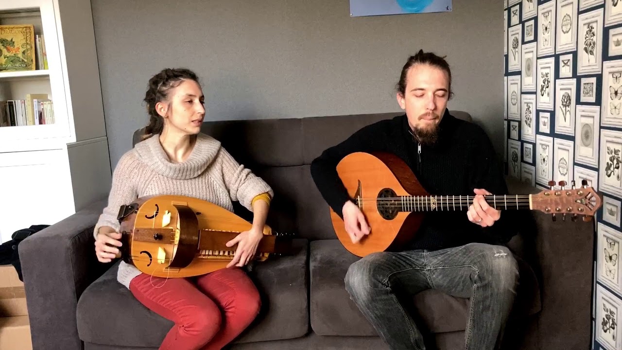 Elùndis - Marin - YouTube