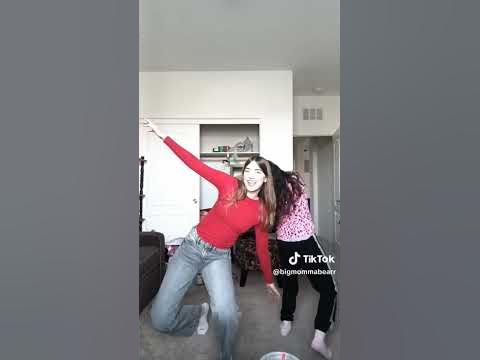 drop it to the floor then wop wop wop wop #trending #dance #trend # ...