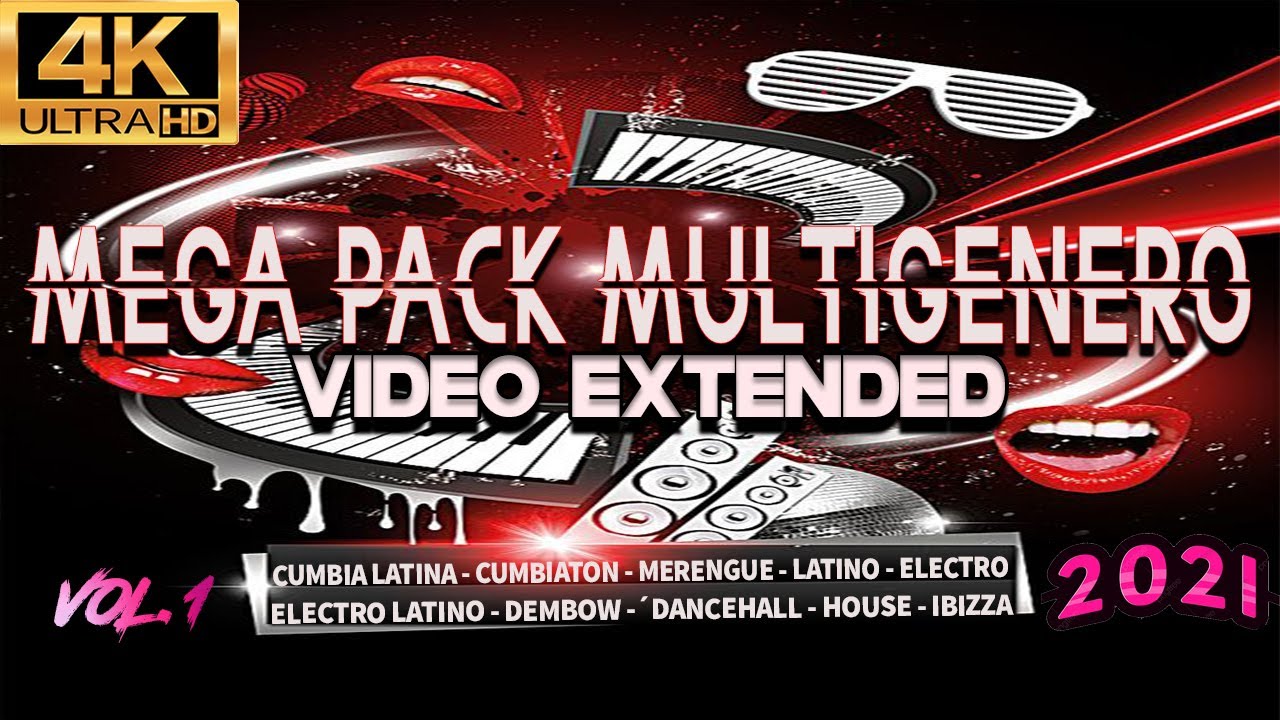 𝐌𝐄𝐆𝐀 𝐏𝐀𝐂𝐊 𝐌𝐔𝐋𝐓𝐈𝐆𝐄𝐍𝐄𝐑𝐎 𝐕𝐈𝐃𝐄𝐎 𝐄𝐗𝐓𝐄𝐍𝐃𝐄𝐃 𝟐𝟎𝟐𝟏 𝐕𝐎𝐋.𝟏 (𝐃𝐞𝐬𝐜𝐚𝐫𝐠𝐚 𝐆𝐫𝐚𝐭𝐮𝐢𝐭𝐚 ...