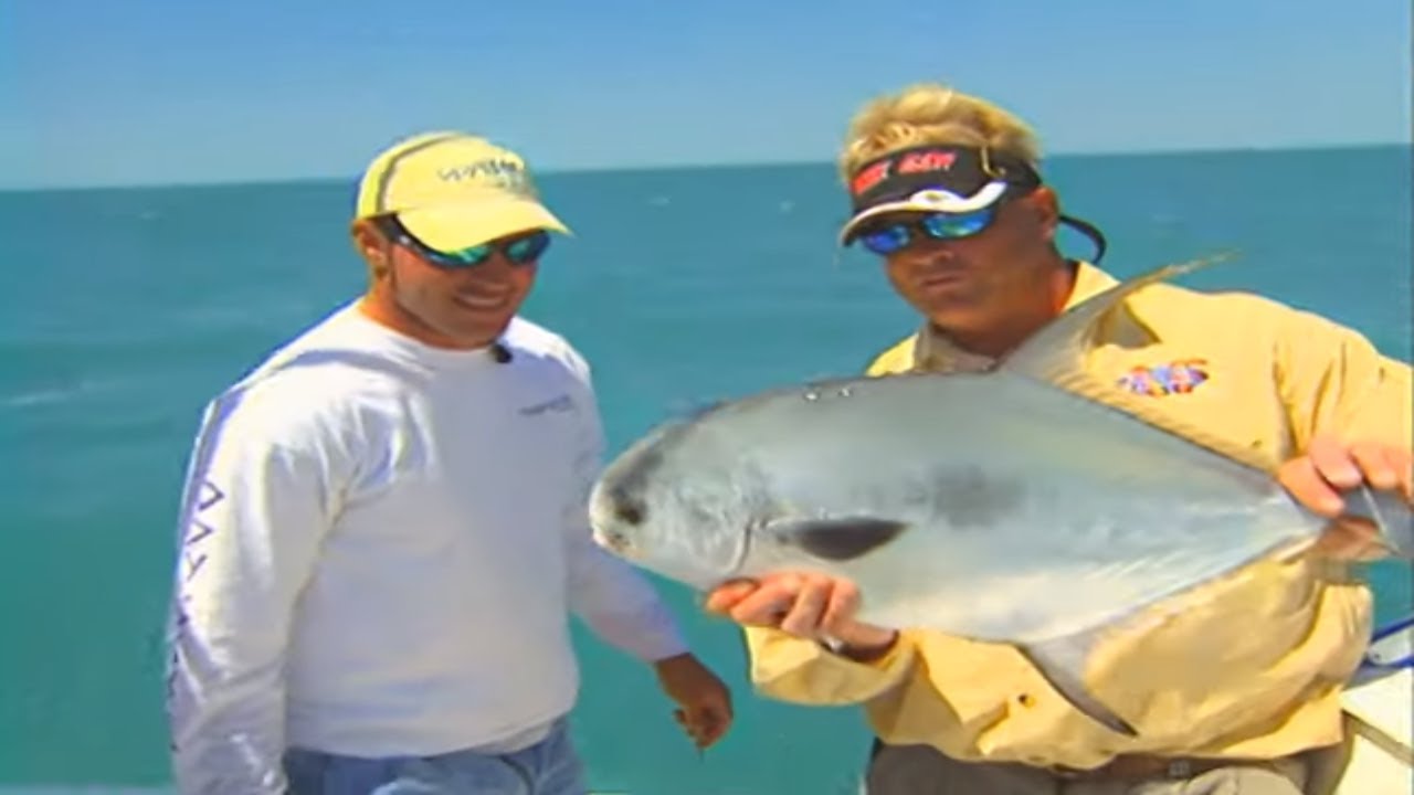Space Coast Redfish Key Largo Shallow Grouper Permit Fishing Key West ...