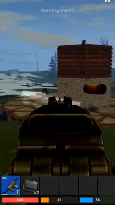 Scorpion PvP - Roblox Fallen Survival - YouTube
