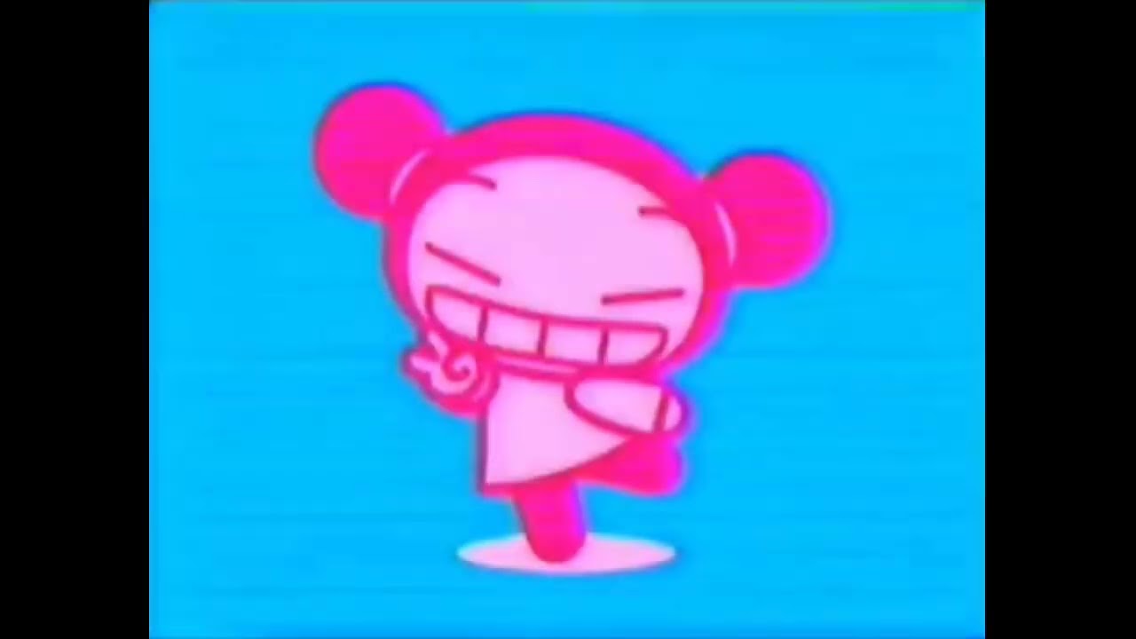 Jetix Pucca Promo