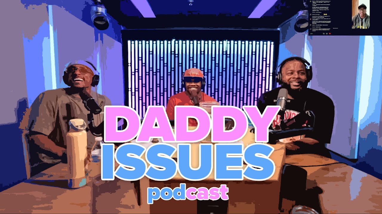 Daddy Issues: How Much Do You Spend On Your Body? - YouTube
