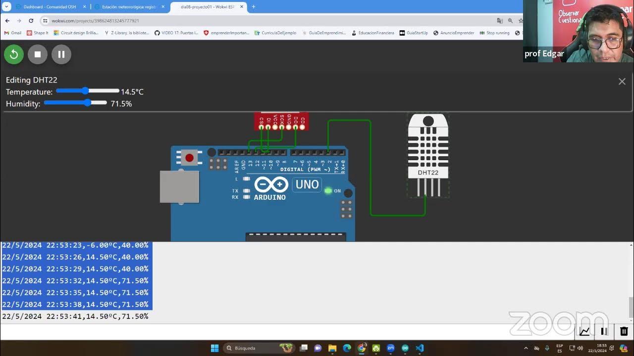 Arduino paso a paso: Construye 20 proyectos - YouTube