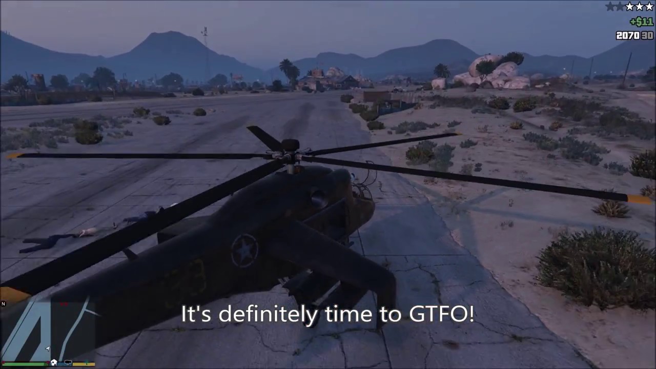 Scenario Editing Tutorial / Basics - CodeWalker v.27 - YouTube