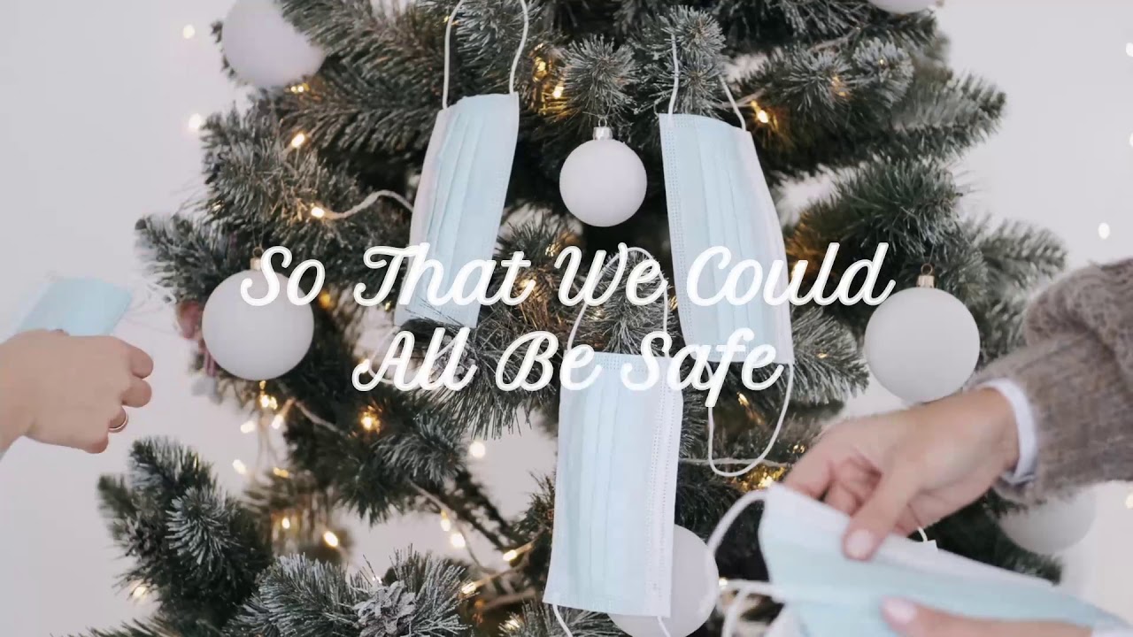 Merry Christmas 2020 from Mad Dog PAC - YouTube