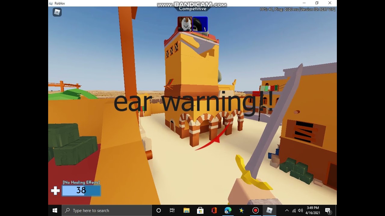 If I See Zero Two Skin , the Videos ends ( ROBLOX ARSENAL ) - YouTube