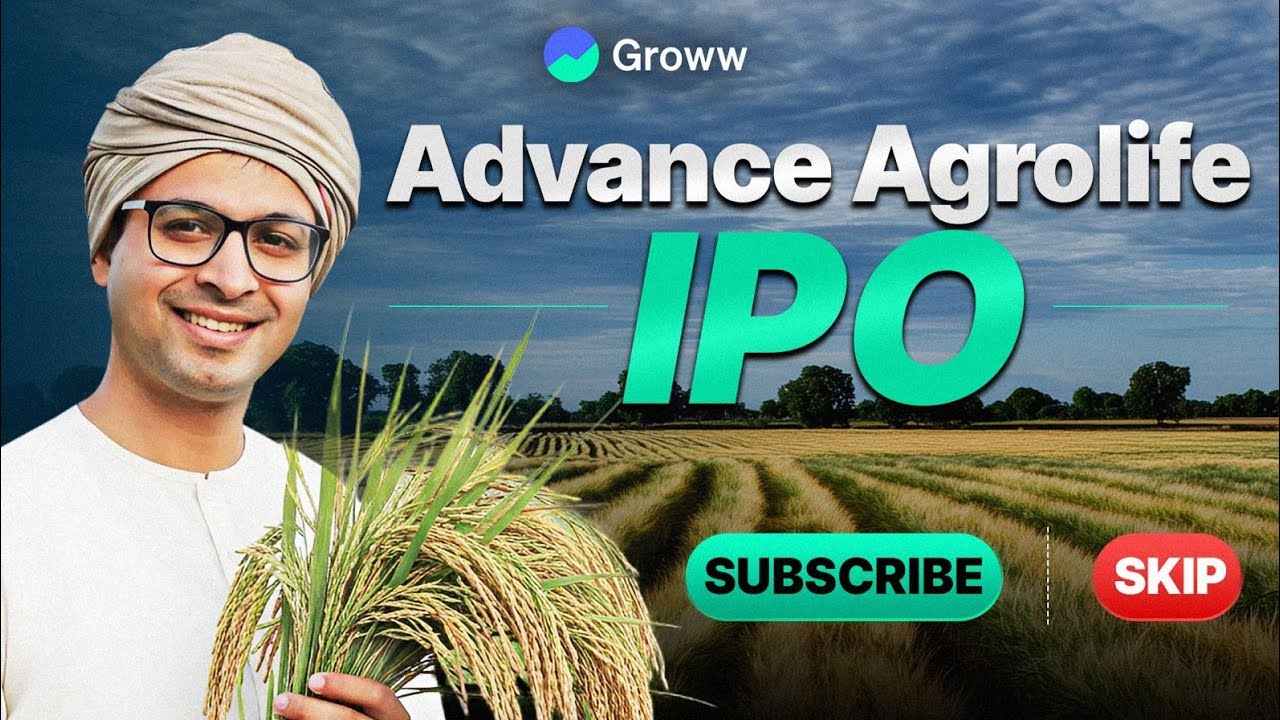 Advance Agrolife IPO Review | Advance Agrolife IPO business, strengths ...
