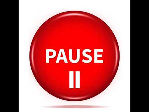 YOU HAVE TO HIT THE PAUSE BUTTON (PAUSE) (GMSInRome Lionsonfire) - YouTube