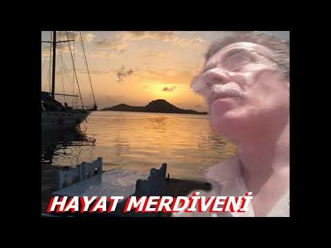 Edirneli rafi--Hayat merdiveni
