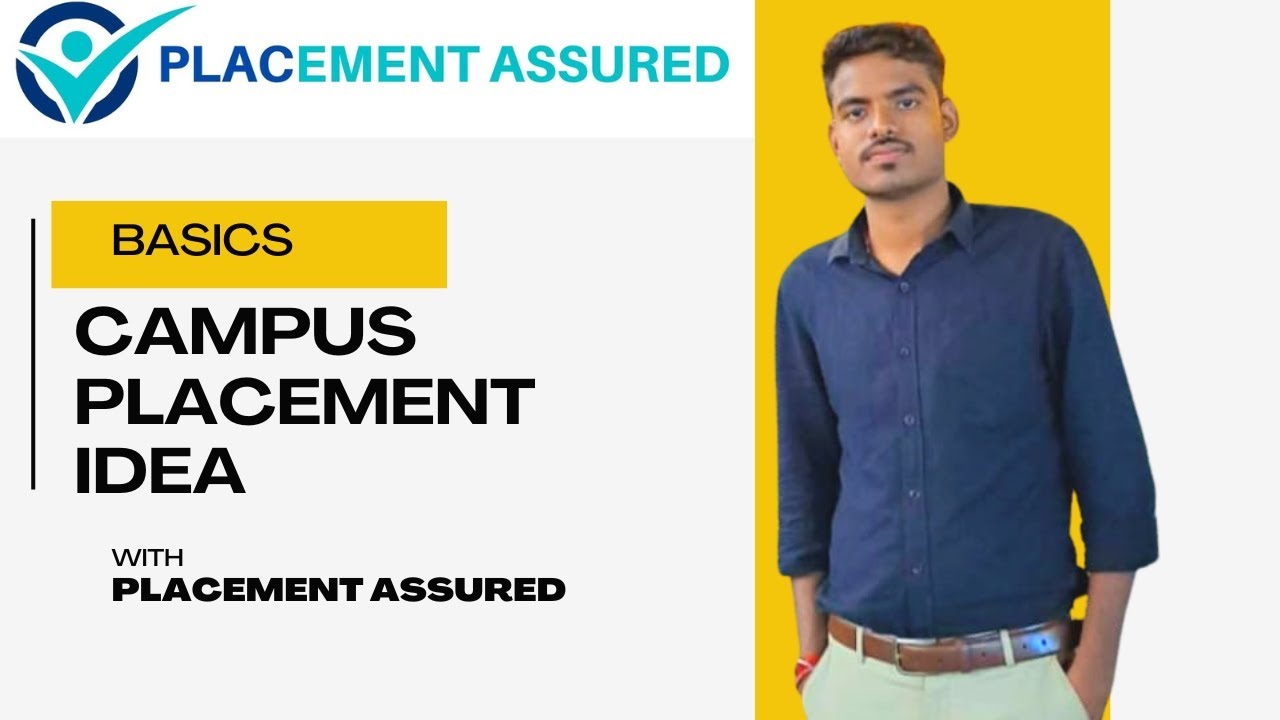 Complete Placement Guide - YouTube