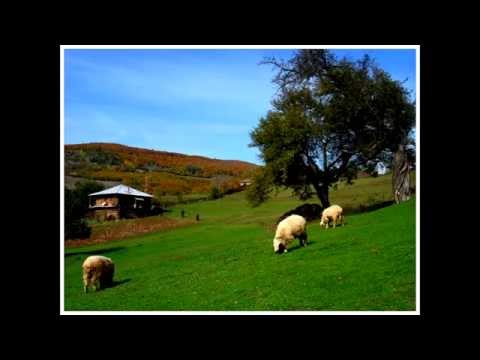 Kara Basma İz Olur Türküsü