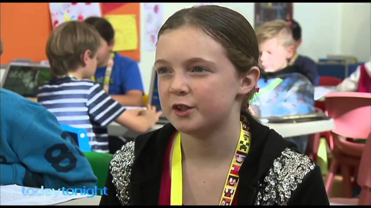 Today Tonight - YouTube