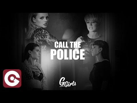 G GIRLS - Call The Police (Cover Video)