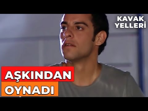 Efe, Aslı'dan Aşk Tokadını Yiyince Kendine Geldi - Kavak Yelleri 57. Bölüm