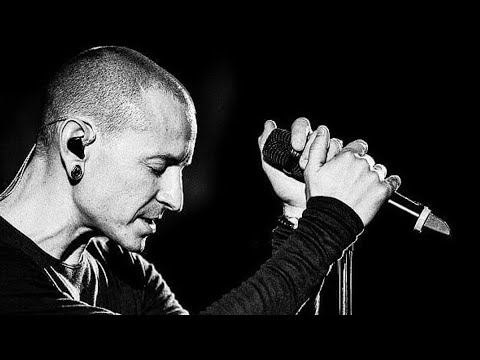 Tribute to Chester. (One step closer) Linkin park. - YouTube