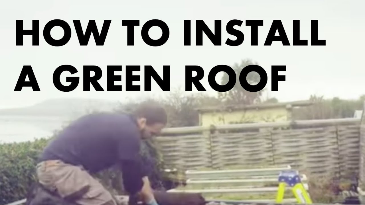 Evermat Installation Guide - YouTube