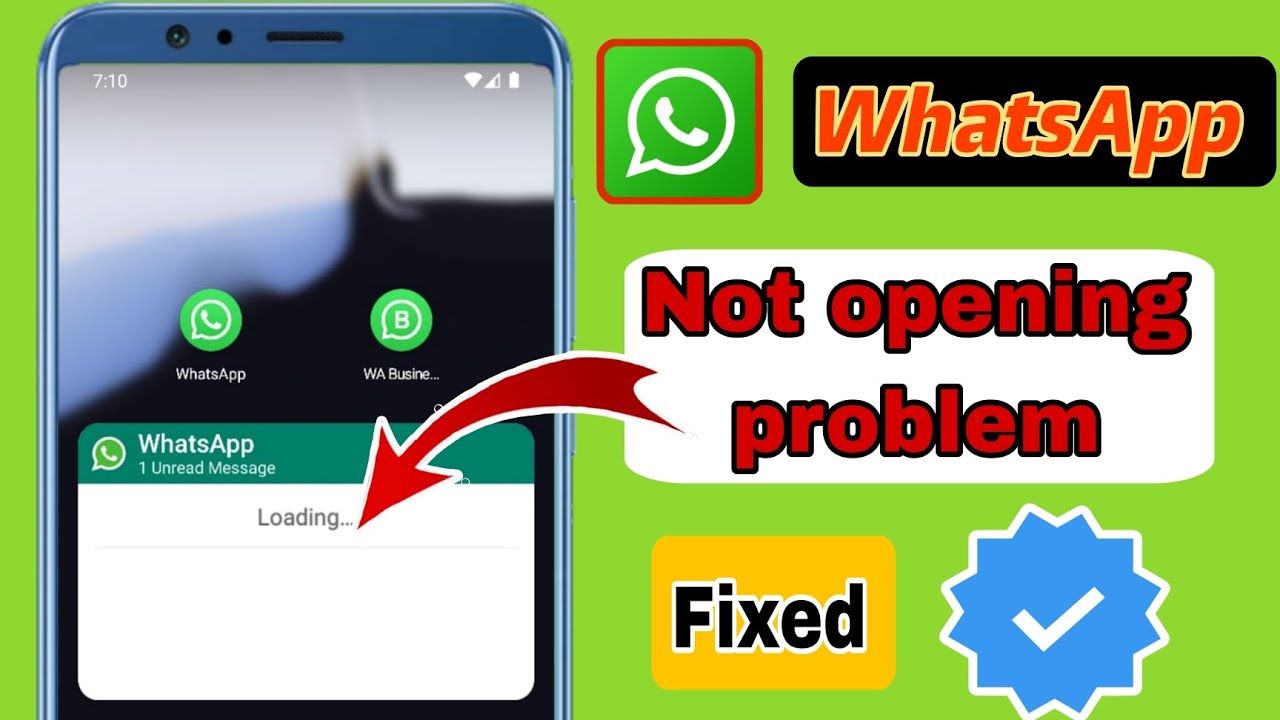 whatsapp Not Working Problem ios | How To Fix whatsapp Server Down ...