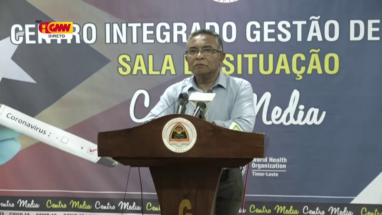 Dia 11/03/2021 || GMNTV LIVE STREAM || ÚLTIMA HORA - YouTube