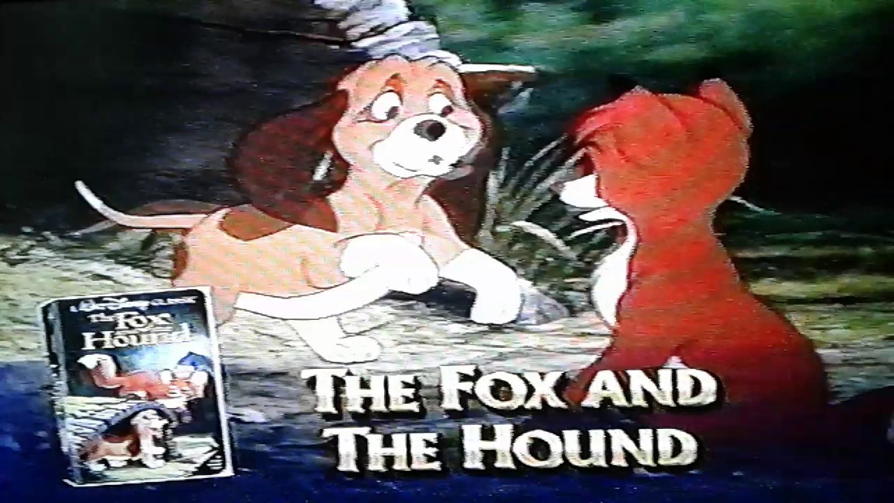 Double Feature VHS Opening 13 Part 2 - YouTube