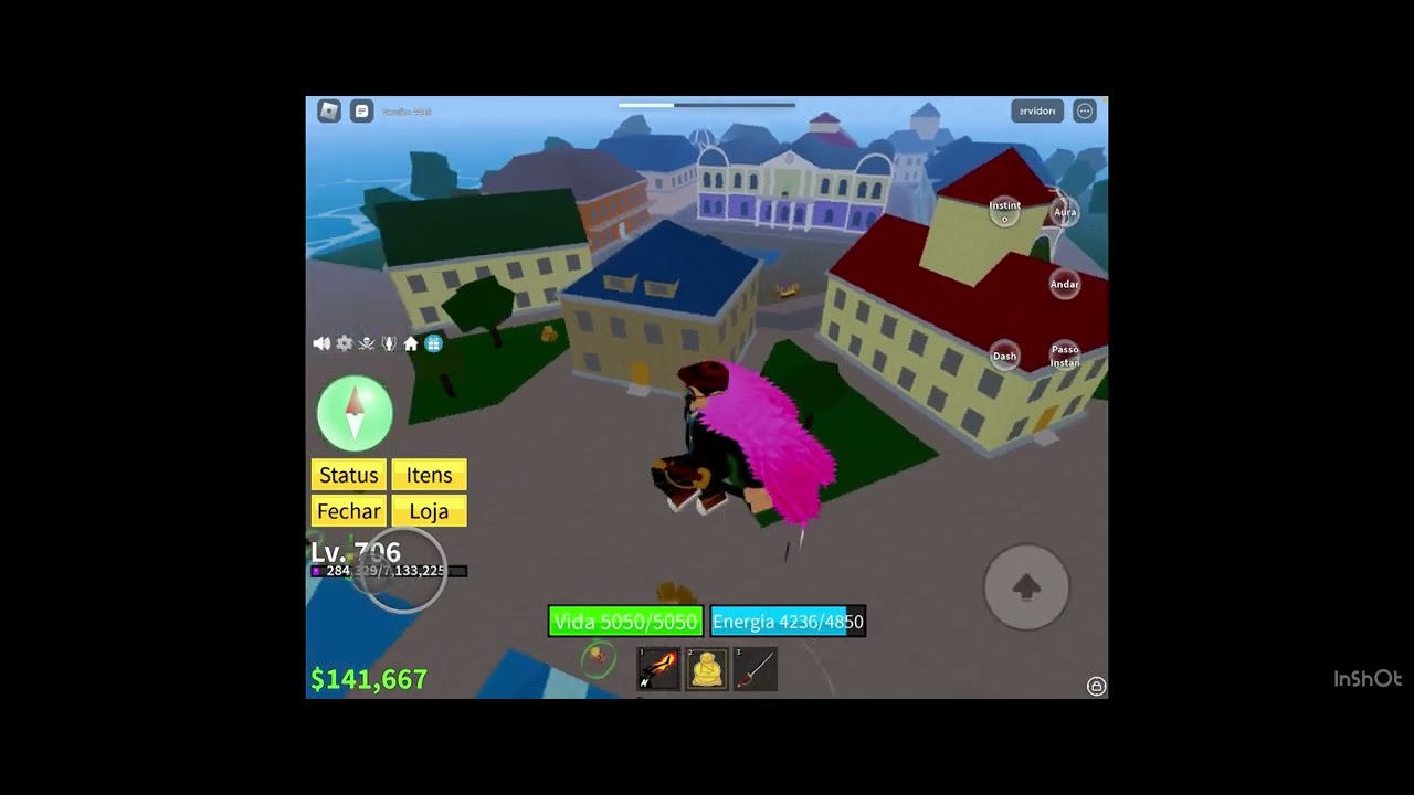 Série Blox episódio 1 - YouTube