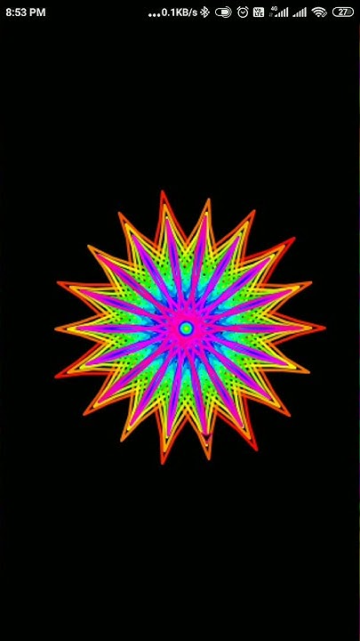 Turtle Graphics Design With Colorsys ️ Library Python Shorts Python Youtube