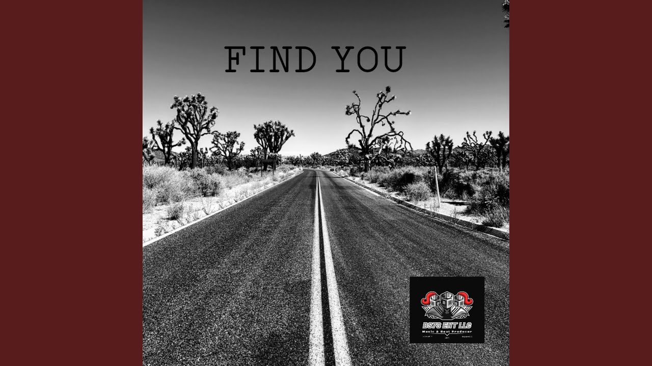 FIND YOU - YouTube