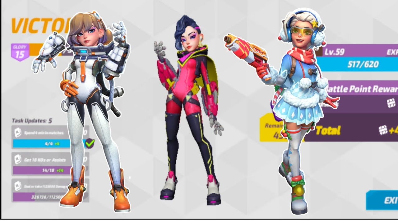 *New* Shell* Max Level Full Gameplay T3 Arena// - YouTube