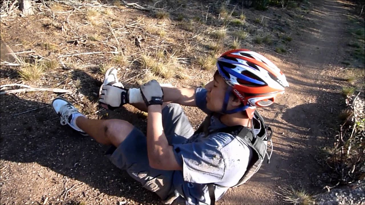 JESSE CRASHES YOU YANGS - YouTube