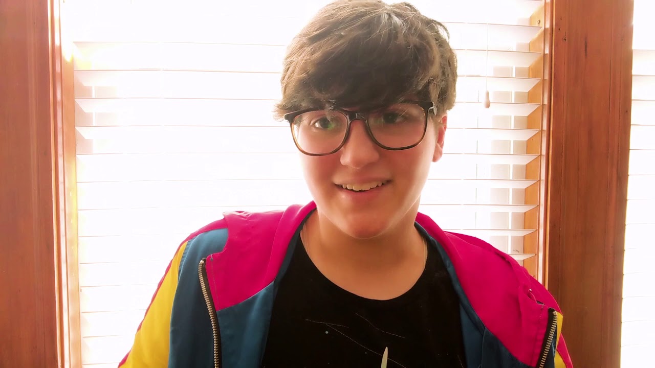 Being a Transgender Teen - YouTube