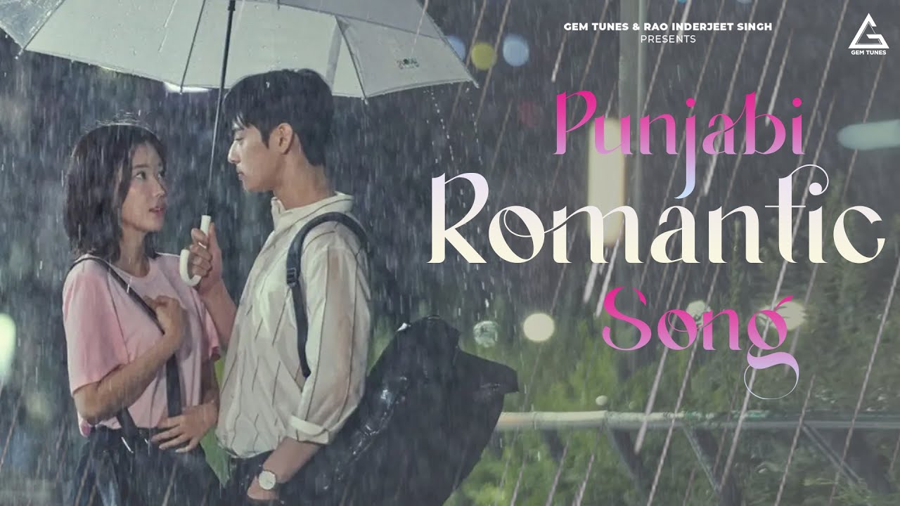 Punjabi Romantic Songs Jukebox | Jukebox Songs | Punjabi Love Songs ...