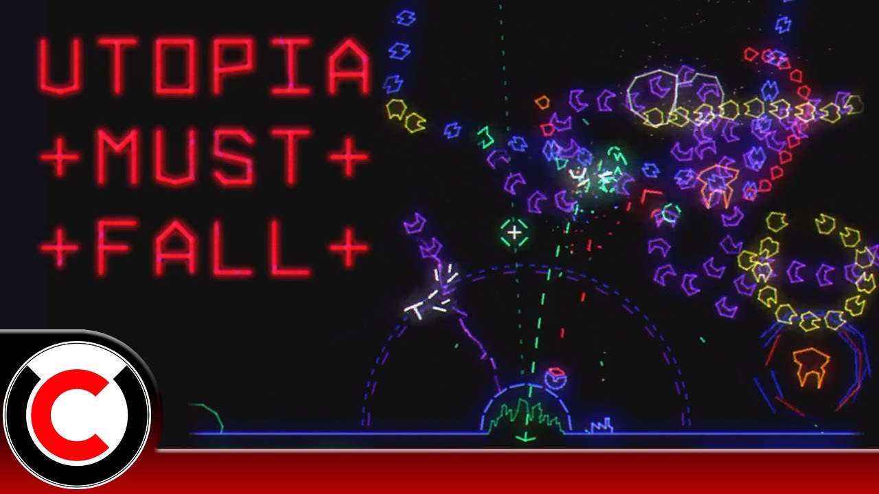 This Got A Bunch Of NEW UPDATES! - Utopia Must Fall - YouTube
