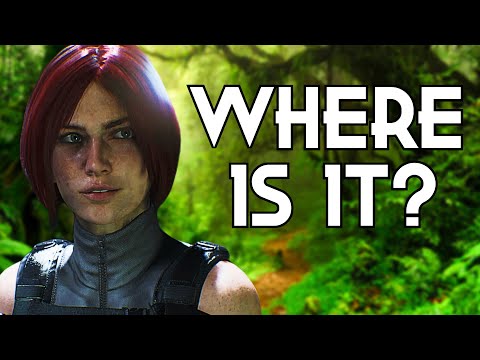 The Current State Of The DINO CRISIS REMAKE